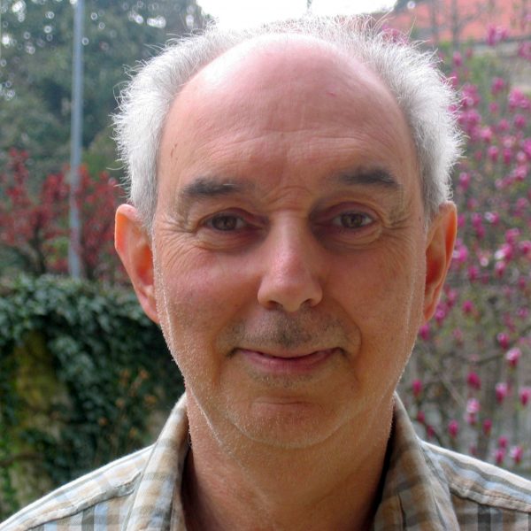 Silvio Ferrari - FBK ISR