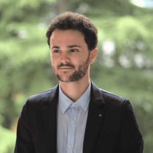 Tommaso Ropelato - FBK ISR