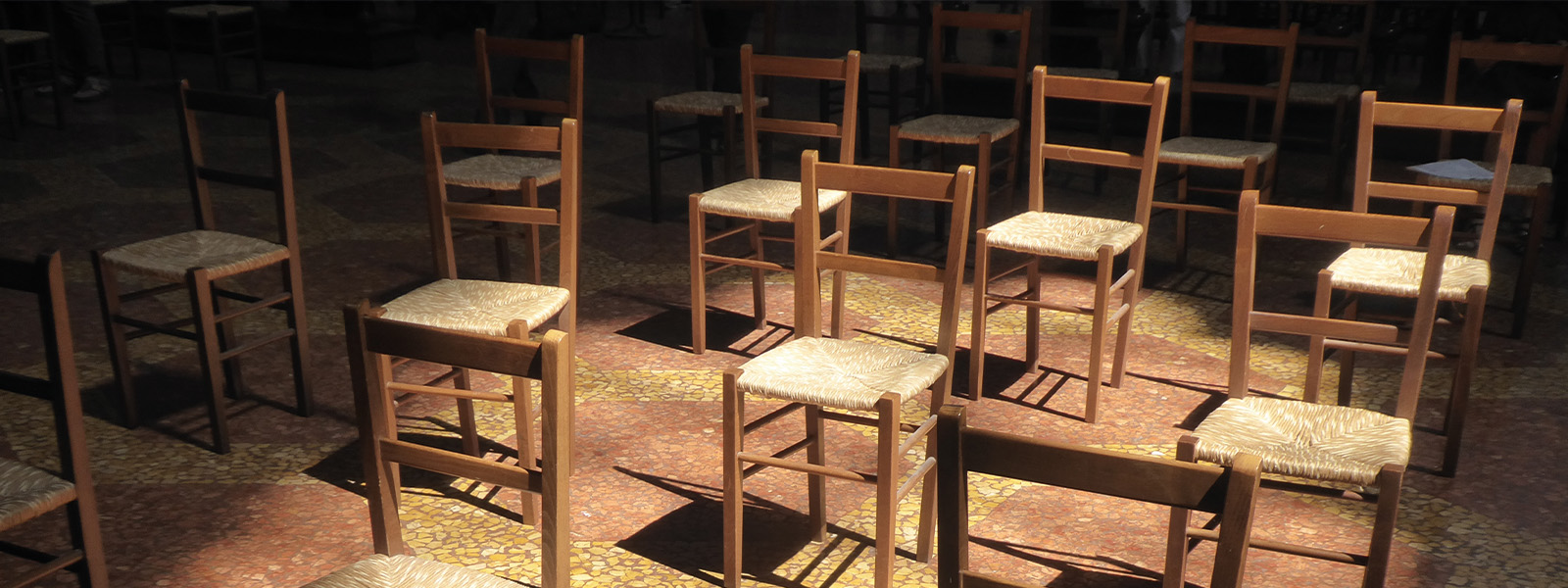 Cycle "Solitude and Communion in Religion and Ethics" - FBK ISR